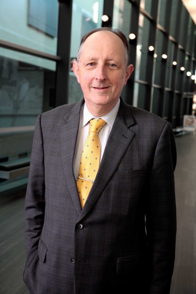 Prof. Brian Jones | Northern Suburbs Gastroenterology